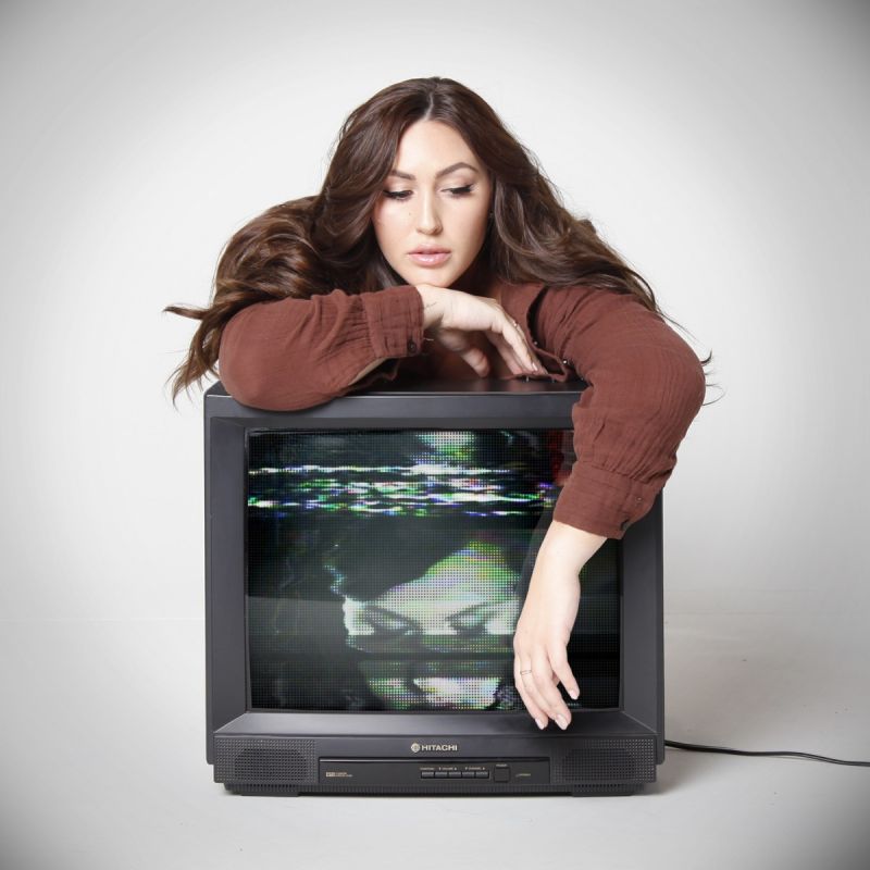 Alyssa Reid - ASHS - hitparade.ch