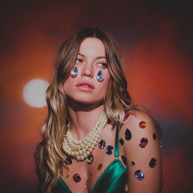 Anabel Englund - Picture Us - hitparade.ch