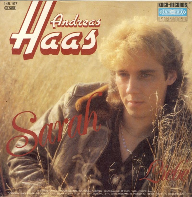 Sarah Andreas's Instagram, Twitter & Facebook on IDCrawl