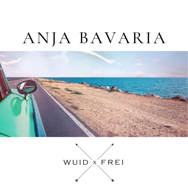 Anja Bavaria - Wuid x frei - hitparade.ch