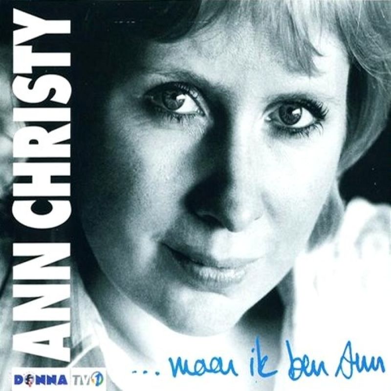 Ann Christy - ...maar ik ben Ann - hitparade.ch