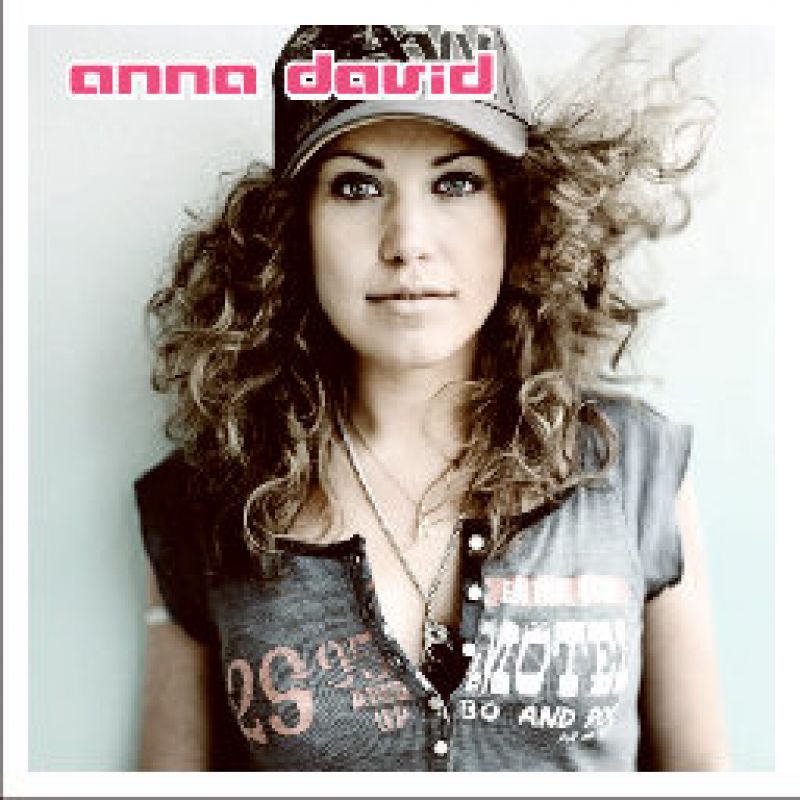 Anna David - Anna David - hitparade.ch