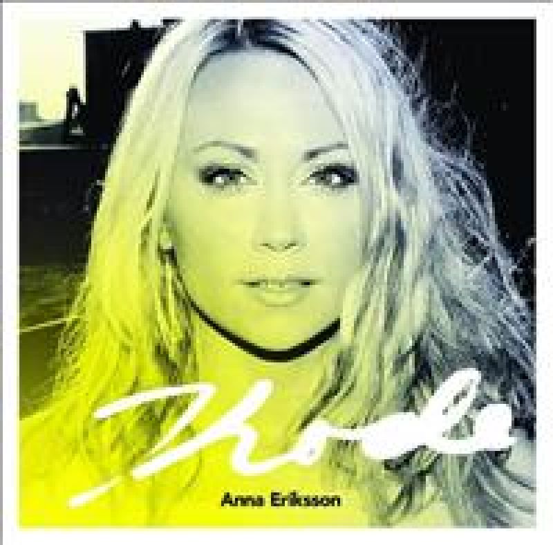 Anna Eriksson - Ihode - hitparade.ch