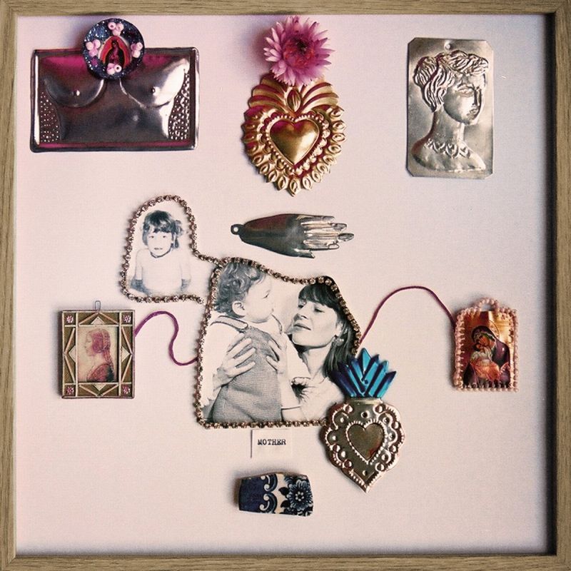 Anna Rossinelli - Mother - hitparade.ch