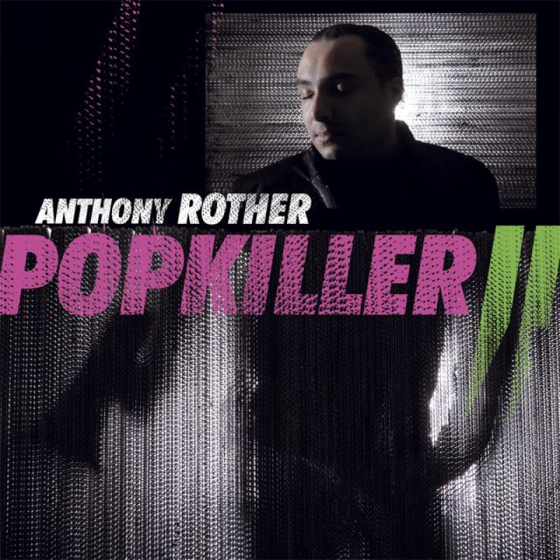 Anthony Rother - Popkiller II - hitparade.ch