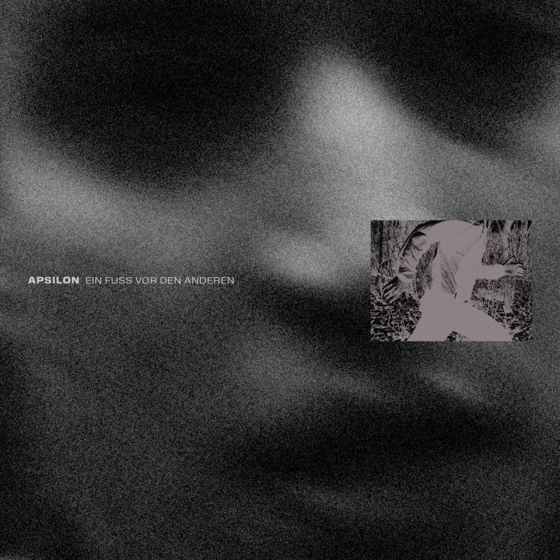 Apsilon - Ein Fuss vor den anderen - hitparade.ch