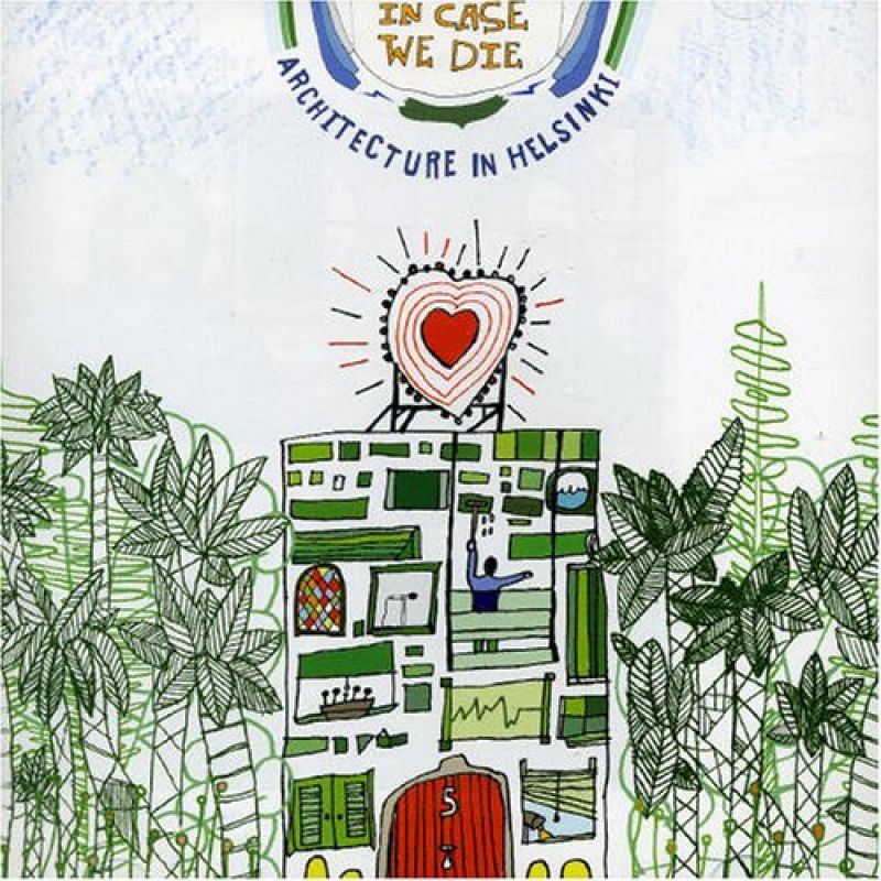 Architecture In Helsinki Architecture In Helsinki Hitparade Ch