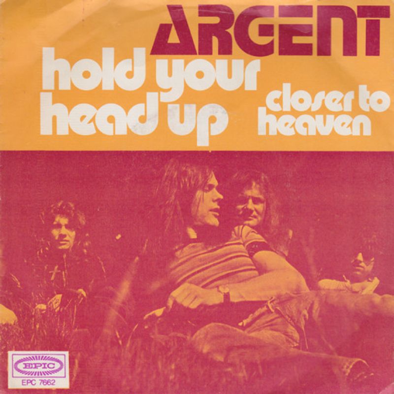 Hold your head up store