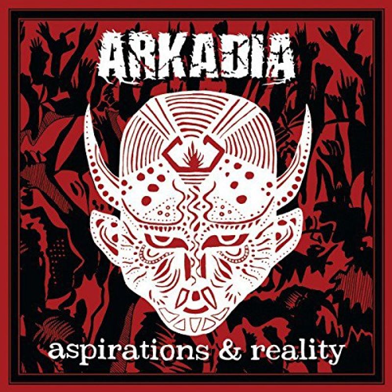 Arkadia - Aspirations & Reality - hitparade.ch