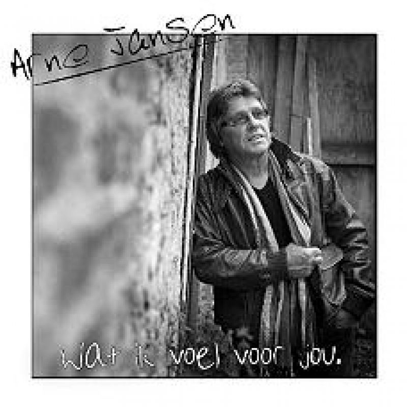 Arne Jansen - Wat ik voel voor jou - hitparade.ch
