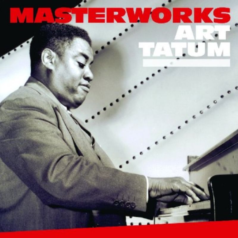 Art Tatum - Masterworks - hitparade.ch