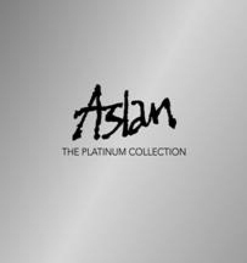 Aslan - The Platinum Collection - hitparade.ch