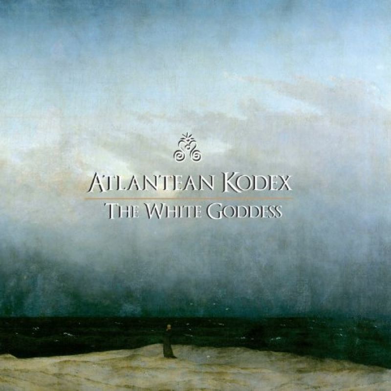 Atlantean Kodex - The White Goddess - hitparade.ch
