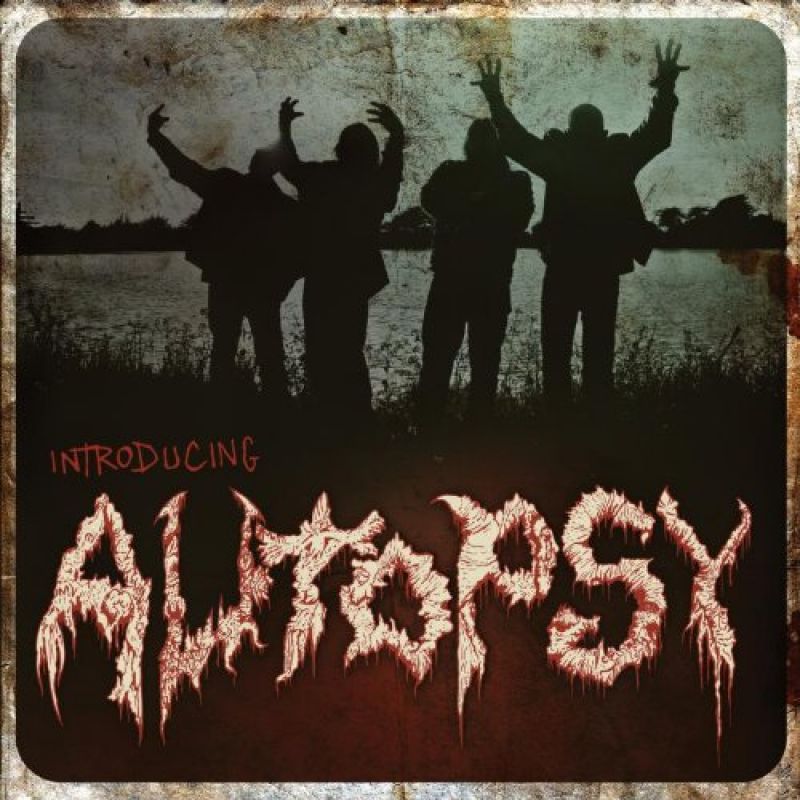 Autopsy - Introducing - hitparade.ch