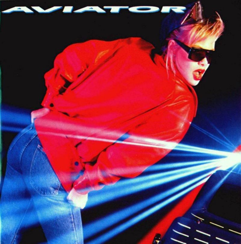 Aviator - Aviator - hitparade.ch