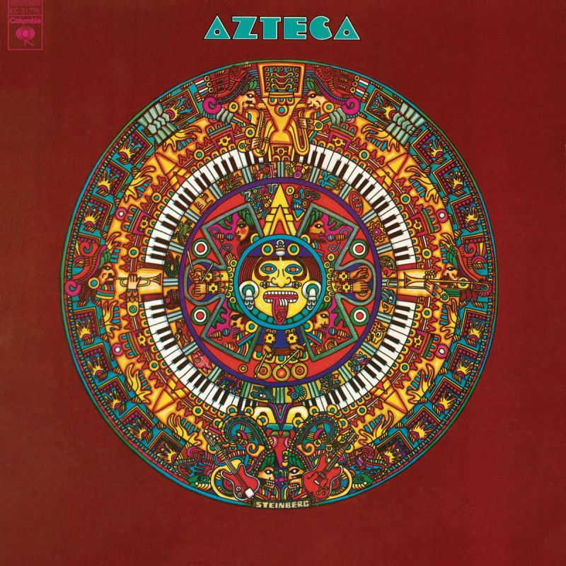 Azteca - Azteca - hitparade.ch