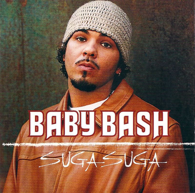 Baby Bash - Suga Suga - hitparade.ch