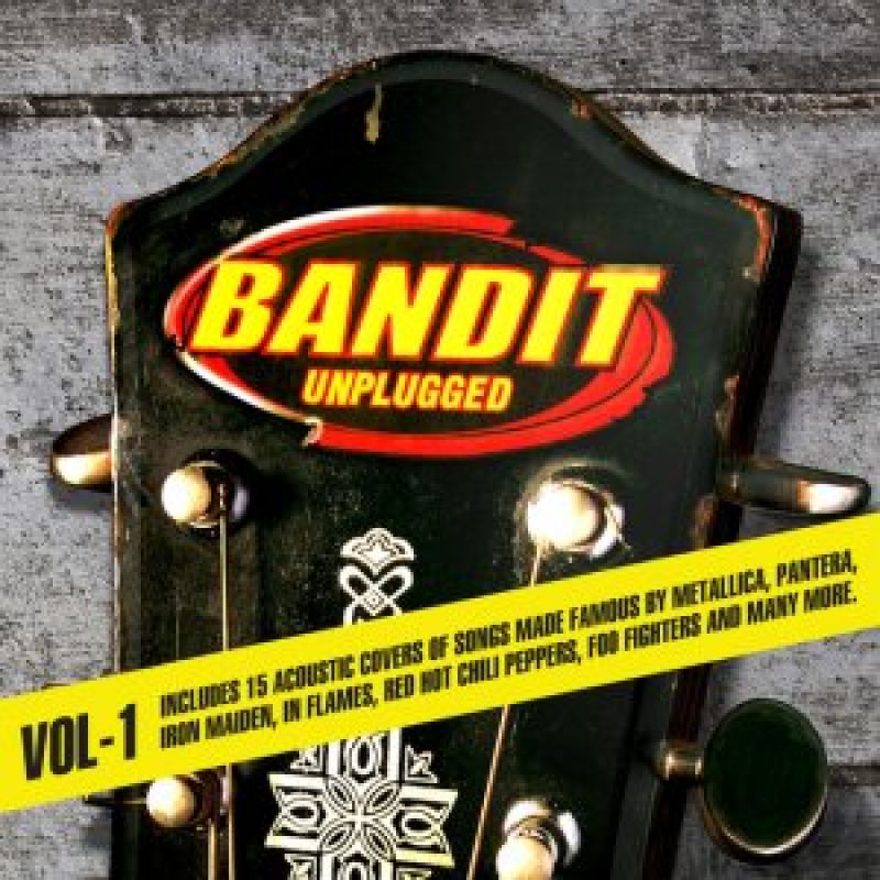 Bandit Unplugged - Bandit Unplugged Vol. 1 - hitparade.ch