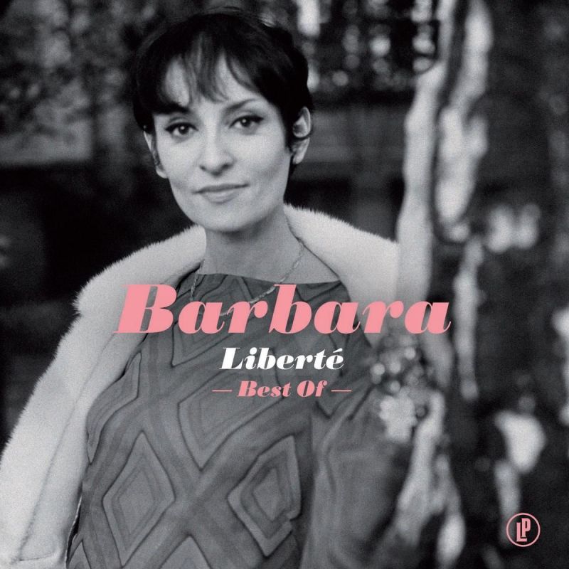 Barbara - Liberté - Best Of - hitparade.ch