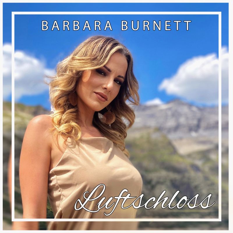 Barbara Burnett - Luftschloss - hitparade.ch