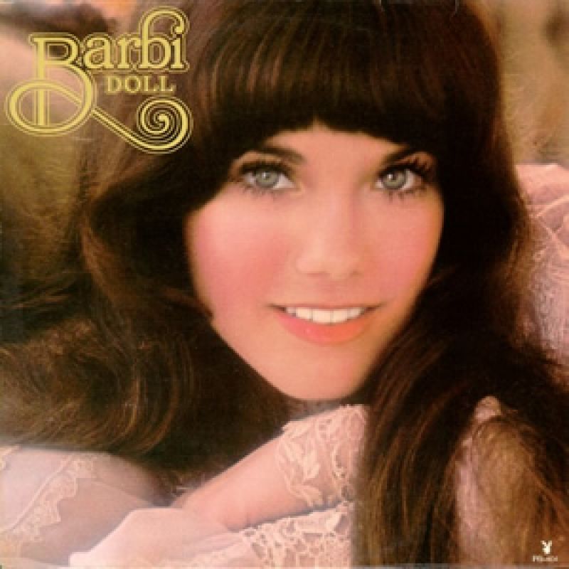 Barbi Benton - Barbi Doll - hitparade.ch