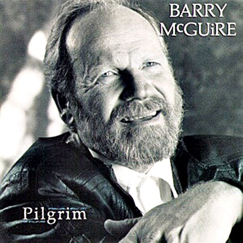 Barry McGuire - Pilgrim - hitparade.ch