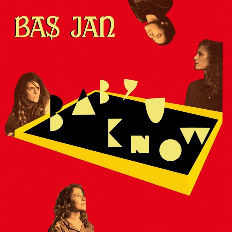 Bas Jan - Baby You Know - hitparade.ch