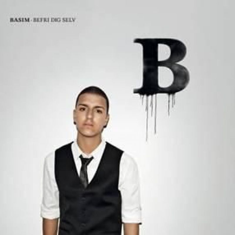 Basim - Befri dig selv - hitparade.ch