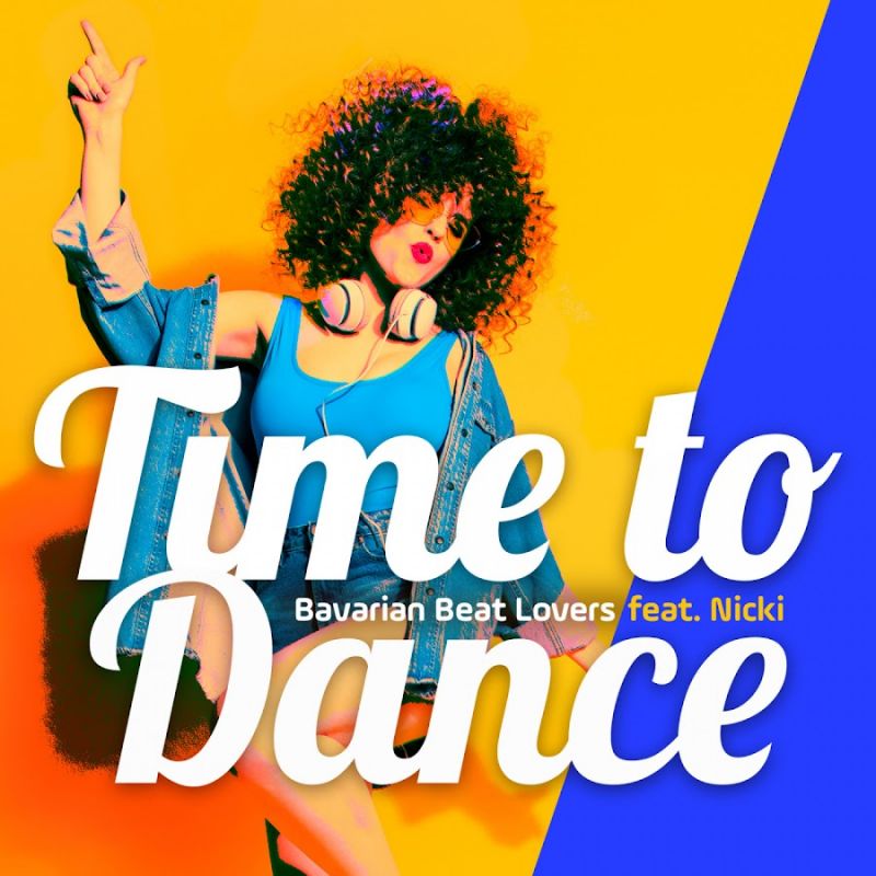 Bavarian Beat Lovers feat. Nicki - Time To Dance - hitparade.ch