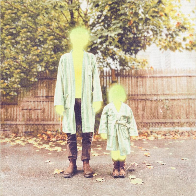 Beach Weather - Homebody - hitparade.ch