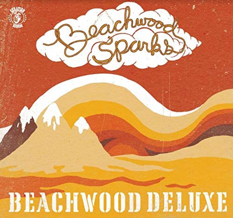 Beachwood Sparks - Beachwood Deluxe - hitparade.ch