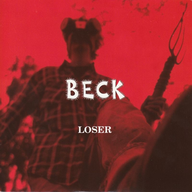 Beck - Loser - hitparade.ch