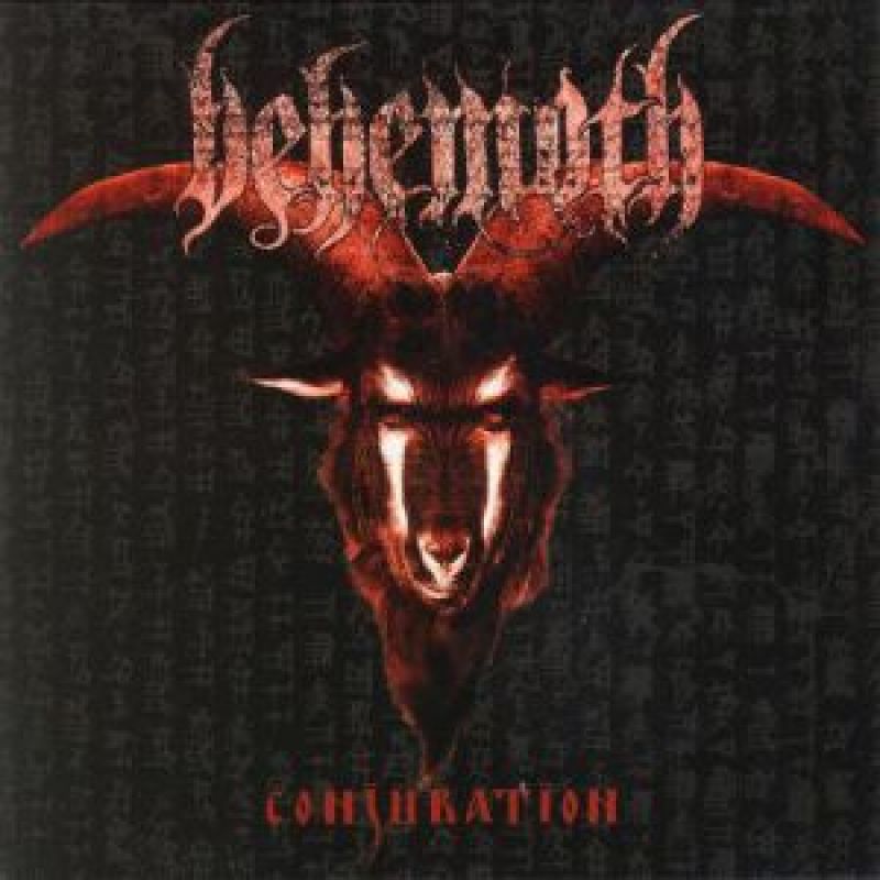 Behemoth - Conjuration - hitparade.ch