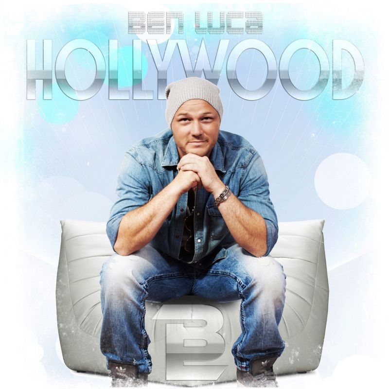 Ben Luca - Hollywood - hitparade.ch