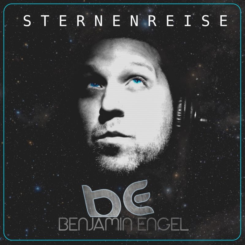 Benjamin Engel - Sternenreise - hitparade.ch
