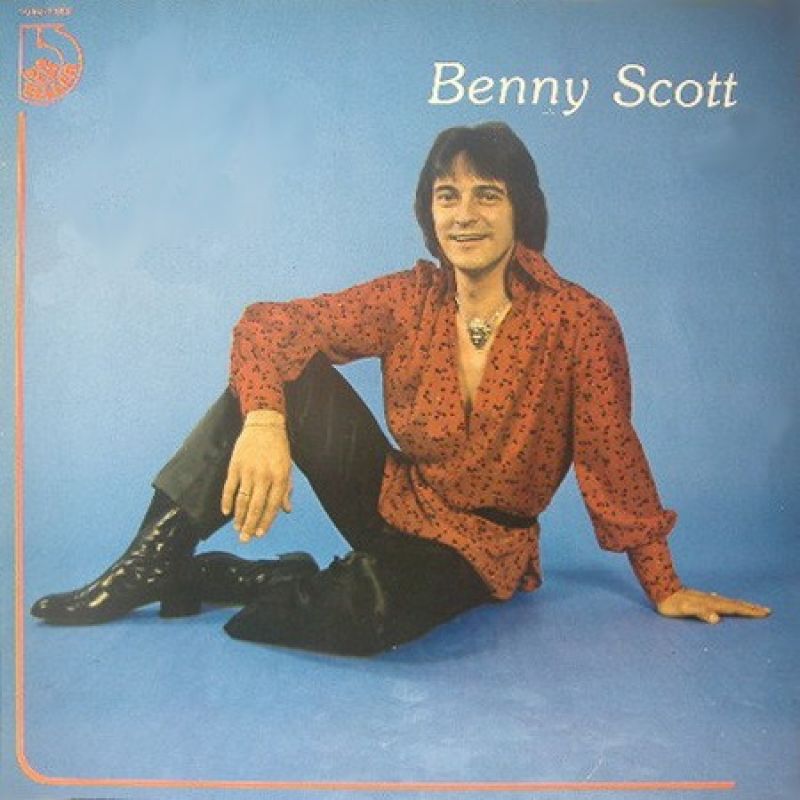 Benny Scott - Benny Scott - hitparade.ch