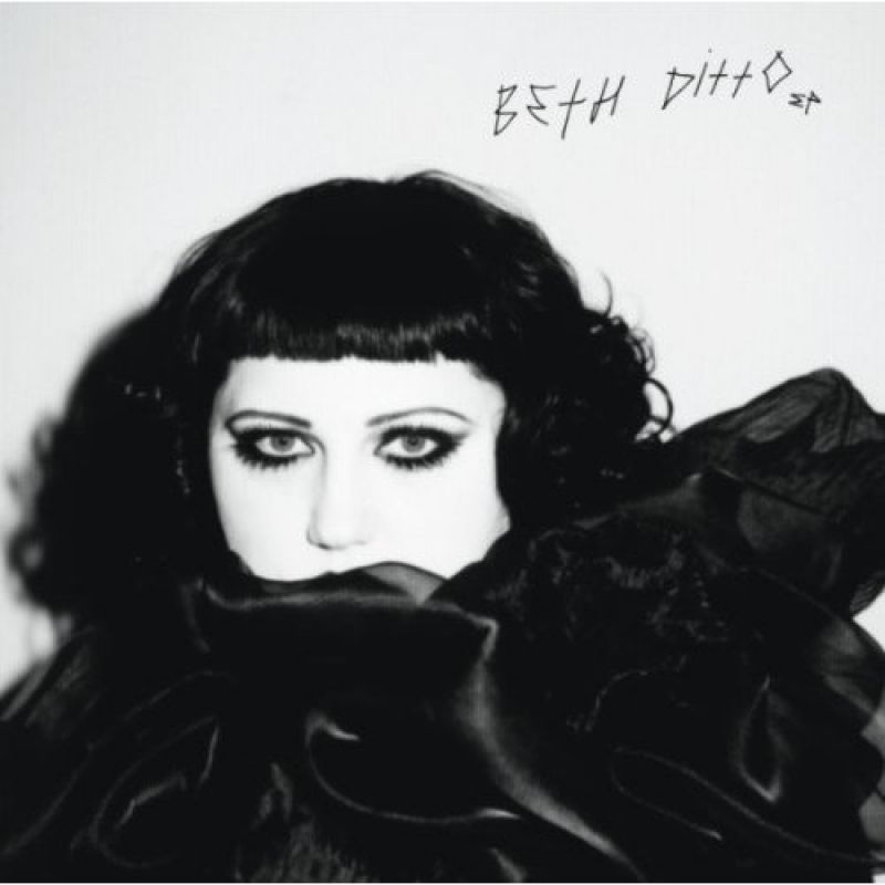 Beth Ditto - EP - hitparade.ch
