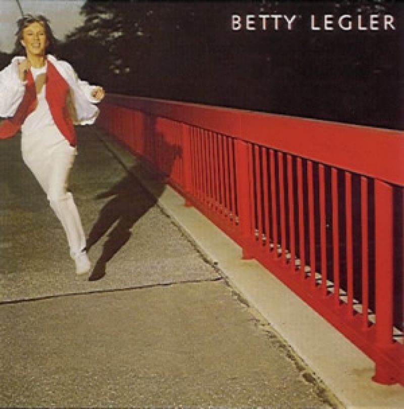 Betty Legler - Betty Legler - hitparade.ch