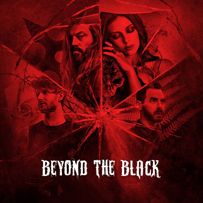 Beyond The Black - Beyond The Black - hitparade.ch
