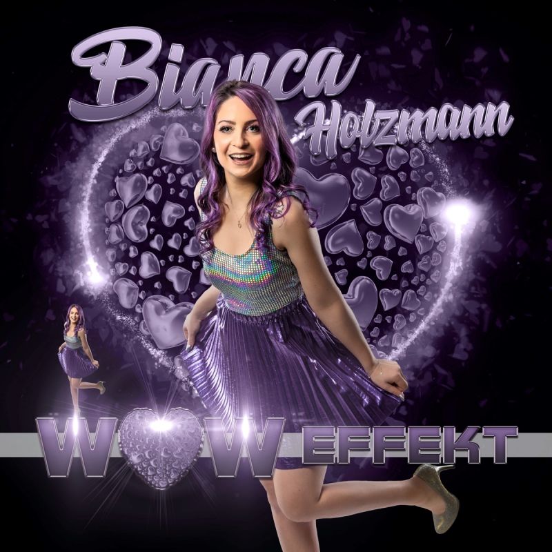 Bianca Holzmann - WOW Effekt - hitparade.ch