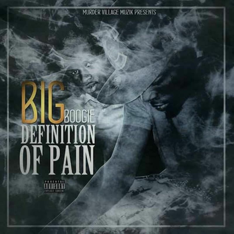 Big Boogie - Definition Of Pain - hitparade.ch