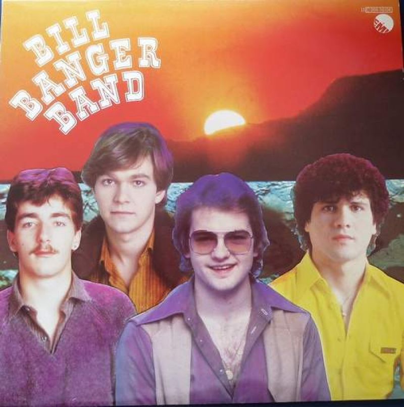 Bill Banger Band - Bill Banger Band - hitparade.ch