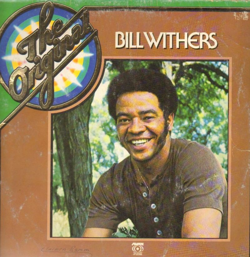 Bill Withers - The Original - hitparade.ch