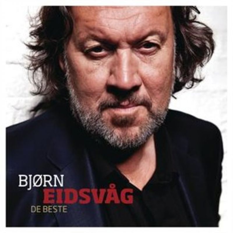 Bjørn Eidsvåg - De beste - hitparade.ch