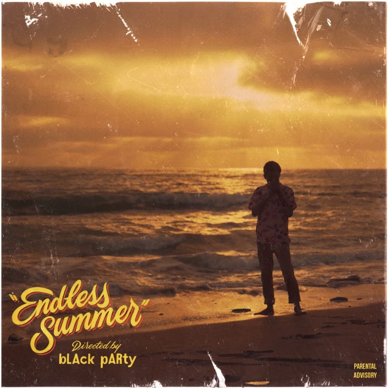 Black Party - Endless Summer - hitparade.ch