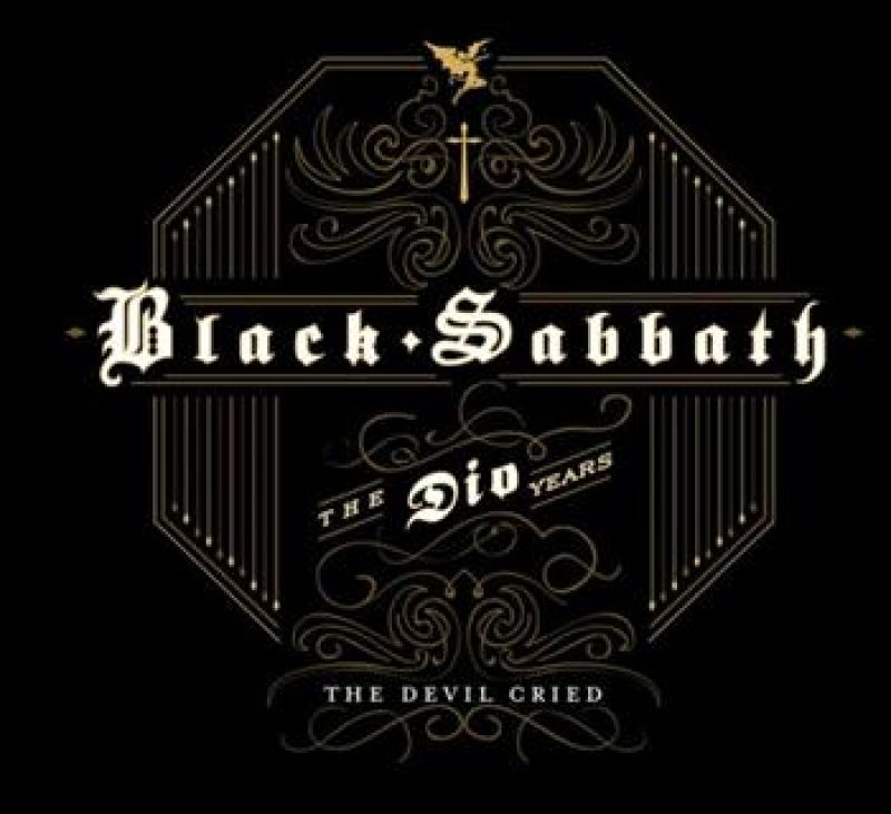 Black Sabbath - The Devil Cried - hitparade.ch
