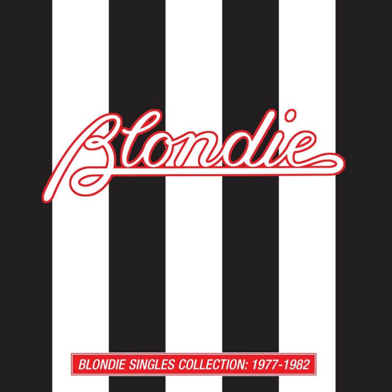 Blondie - Singles Collection: 1977-1982 - hitparade.ch