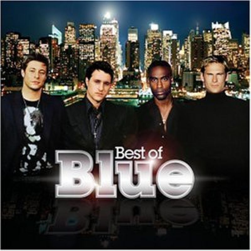 Blue - Best Of Blue - hitparade.ch