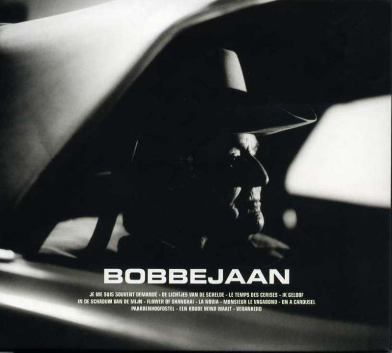 Bobbejaan - Bobbejaan - hitparade.ch