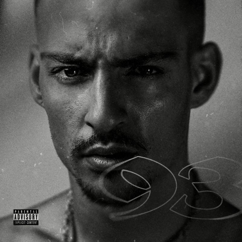 Boef - 93 - hitparade.ch